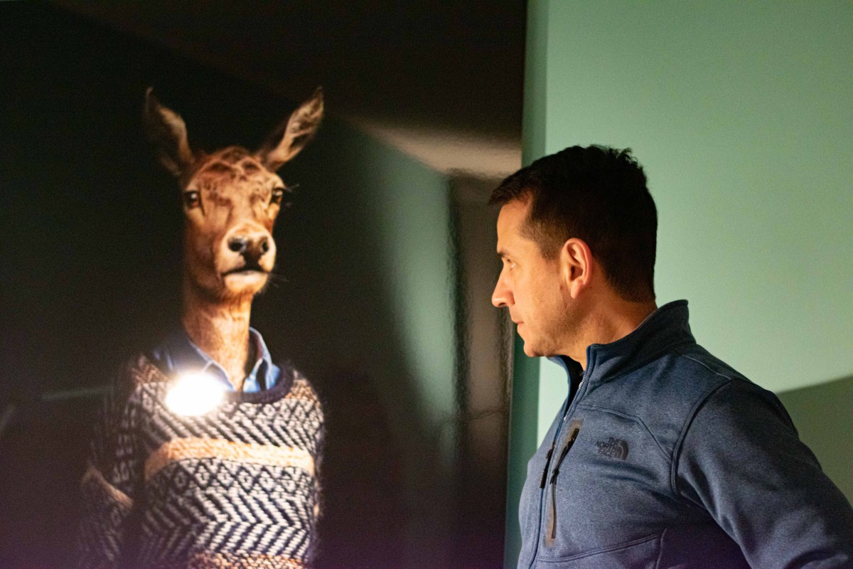 el principio de ana karenina | Daniela Grass