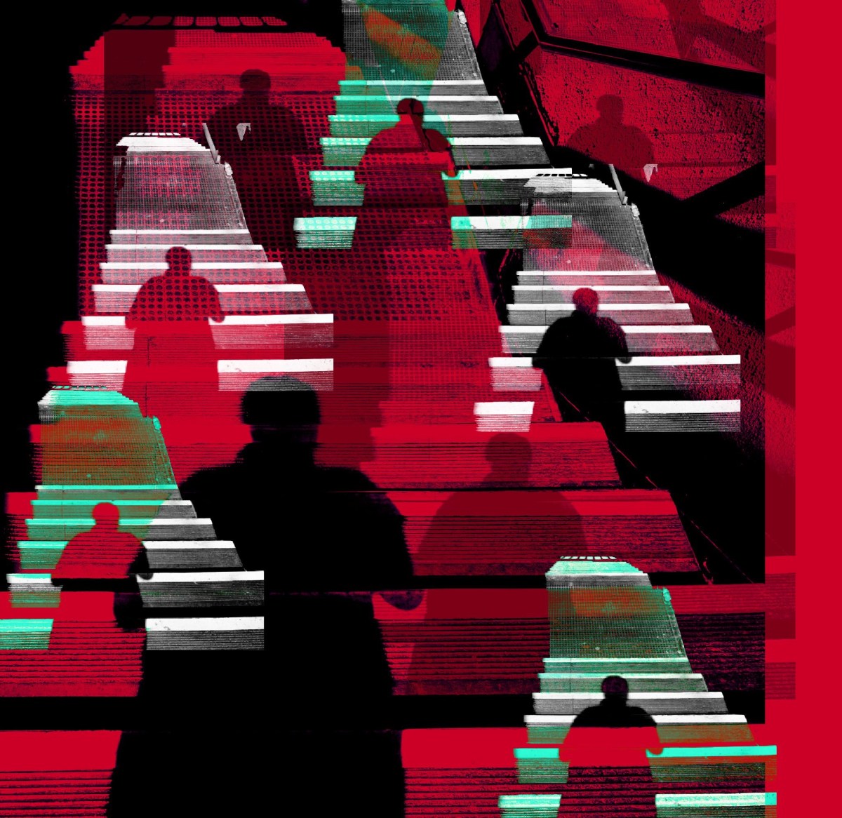 Vivo en Santiago de Chile y no tengo ganas de escribir | Daniela Grass